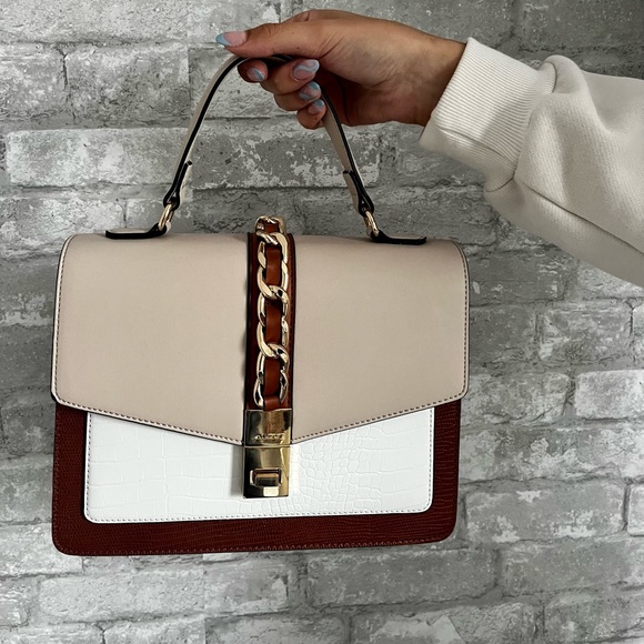 Aldo | Bags | Aldo Handbag | Poshmark